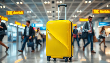 Travel Smart With The Best Luggage Choices -Luggage Base