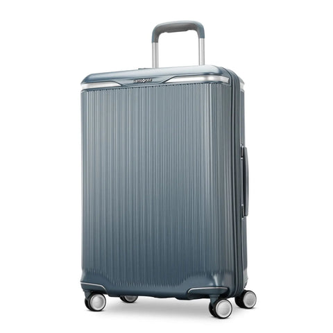 Samsonite Silhouette 18 Hardside Medium Spinner Travel Suitcase