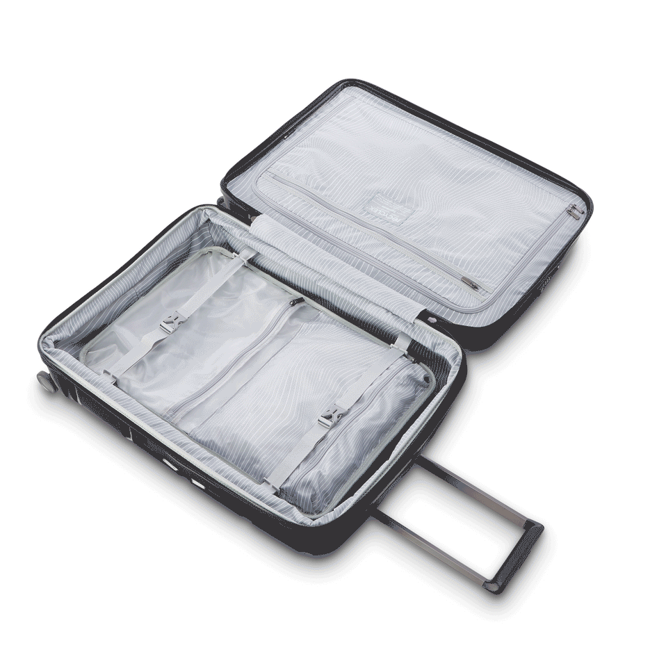 Shop Stylish Samsonite Outline Pro Hard Shell Luggage